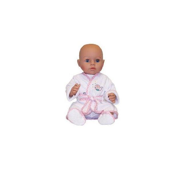 【商品名】Me And Molly P 17 Mandy Bath Time Baby Doll ドール 人形 フィギュア【カテゴリー】フィギュア