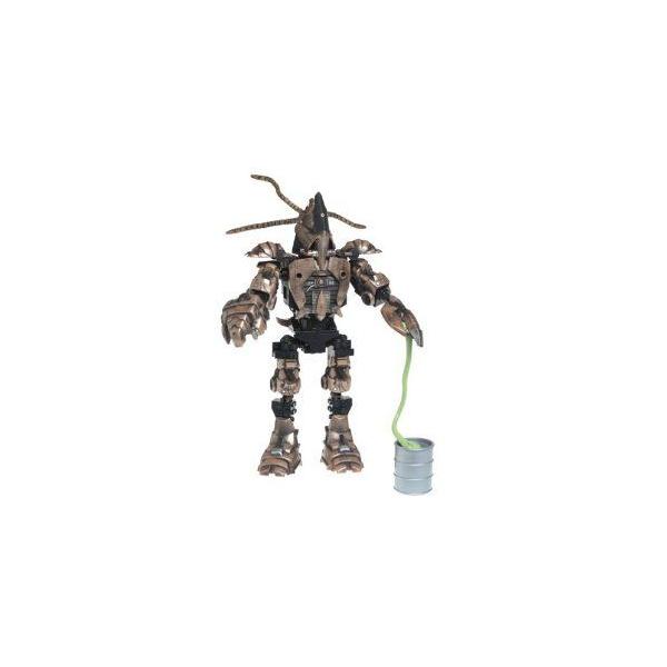 【商品名】Mega Bloks (メガブロック) Blok Bots Cyborgs Vs Mutroids: Warp #9375 ブロック おもちゃ 【カテゴリー】フィギュア