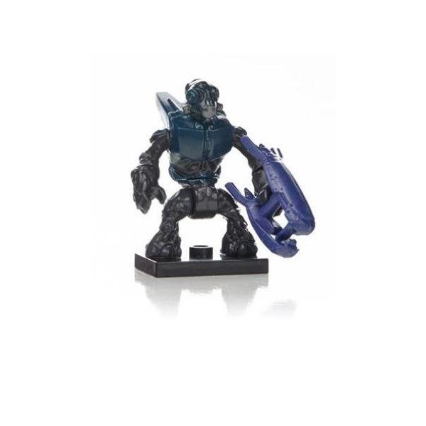 【商品名】Mega Bloks (メガブロック) Halo (ヘイロー)eries 7 Cobalt Covenant Spec Ops Grunt Common Factory Sea【カテゴリー】フィギュア
