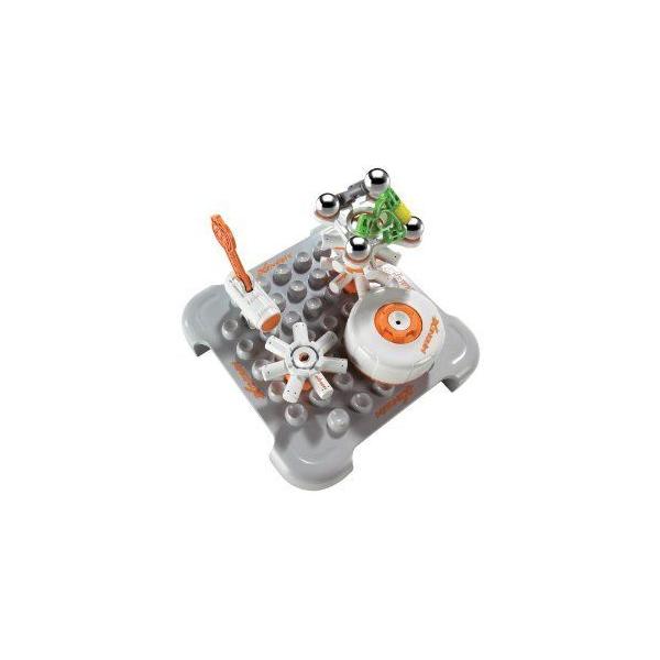 【商品名】Mega Bloks (メガブロック) Magnext Dynamix Gears and Elektronix ブロック おもちゃ 【カテゴリー】フィギュア
