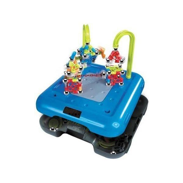 【商品名】Mega Bloks (メガブロック) Magnext Podium-Case ブロック おもちゃ 【カテゴリー】フィギュア