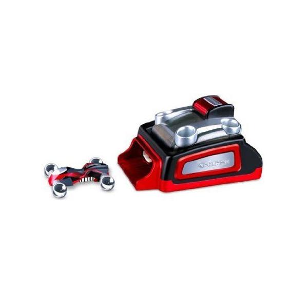 【商品名】MEGA Brands MagNext Spheron Racer &amp; Gravity Launcher【カテゴリー】フィギュア