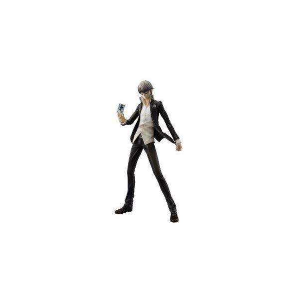 【商品名】Megahouse Persona 4: The Animation: Yu Narukami G.E.M. PVC フィギュア 人形 フィギュア おもちゃ 人 【カテゴリー】フィギュア