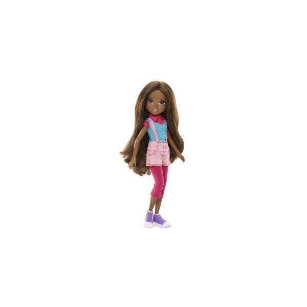 【商品名】MGA Moxie Girlz Glitterin' Style Doll - Bria ドール 人形 フィギュア【カテゴリー】フィギュア