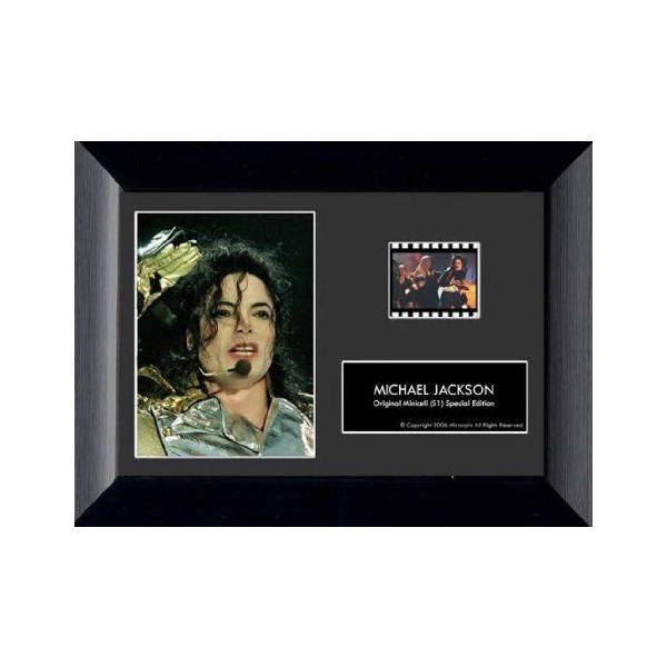 【商品名】Michael Jackson Series 1 Mini Film Cell フィギュア おもちゃ 人形 【カテゴリー】フィギュア