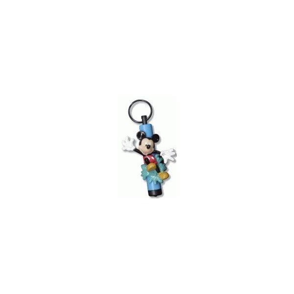 【商品名】Mickey Flashlight Key Ring フィギュア おもちゃ 人形 【カテゴリー】フィギュア