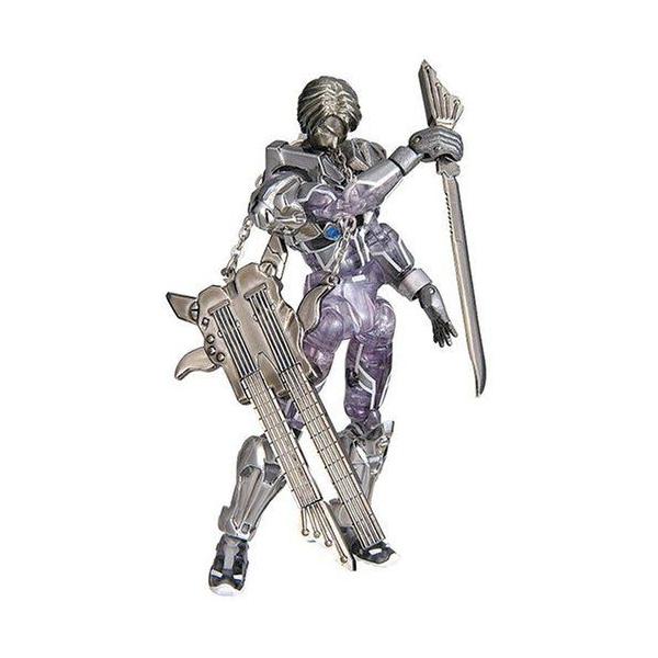 【商品名】Microman Micronaut Assassin Force Shouma AF-11 フィギュア 人形 おもちゃ 【カテゴリー】フィギュア