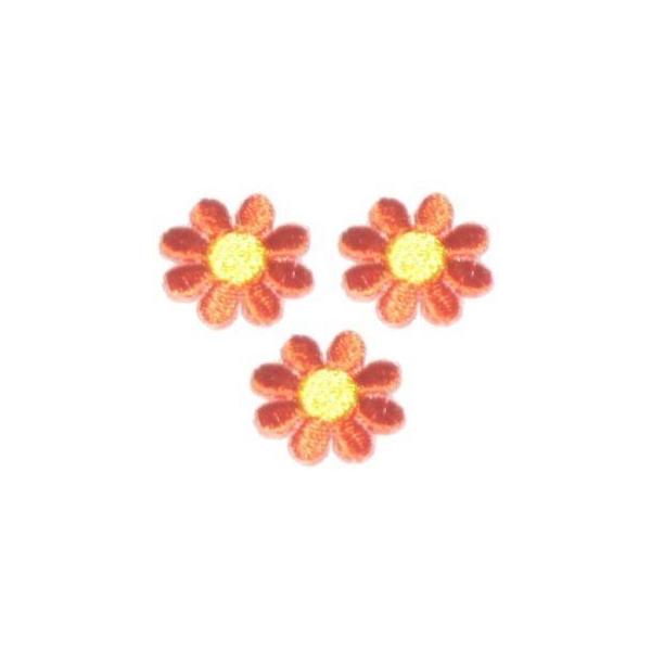 【商品名】Mini Orange Flower Patch Set フィギュア ダイキャスト 人形【カテゴリー】フィギュア
