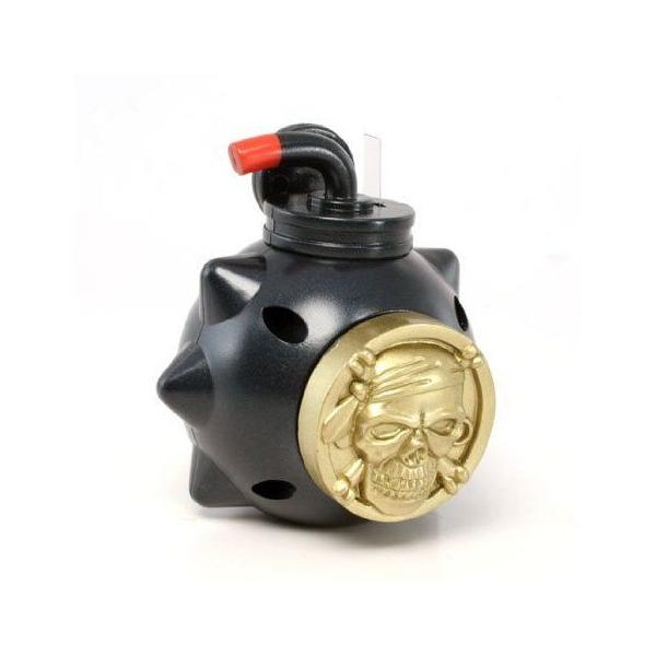 【商品名】Miniature Pirate Gear - TIme-delayed Pirate Bomb (Audio) フィギュア おもちゃ 人形 【カテゴリー】フィギュア