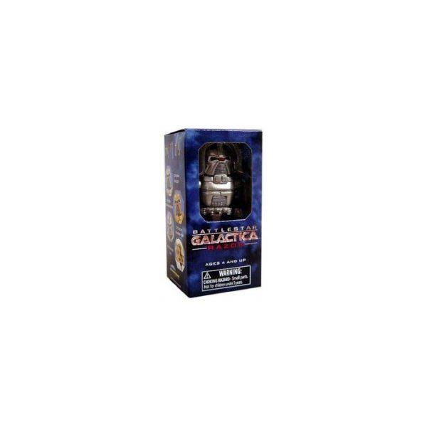 【商品名】Minimates: Battlestar Galactica: Razor Cylon Pilot アクションフィギュア 131002fnp 【カテゴリー】フィギュア