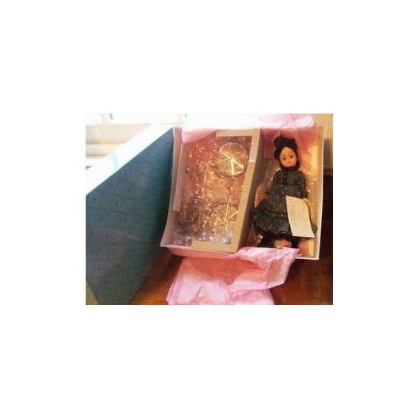 【商品名】Miss Gulch with Bicycle &amp; Toto (Wizard of Oz Collection) ドール 人形 フィギュア【カテゴリー】フィギュア