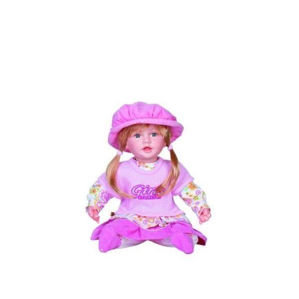 【商品名】MOLLY 22 Vinyl Toddler Doll By Golden Keepsakes ドール 人形 フィギュア【カテゴリー】フィギュア