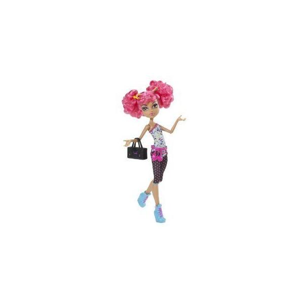 【商品名】Monster High (モンスターハイ) Dance Class Howleen Wolf Doll ドール 人形 フィギュア【カテゴリー】フィギュア:モンスターハイ