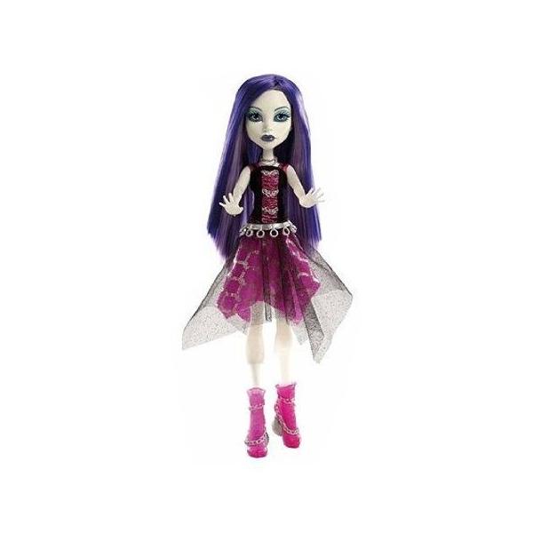 【商品名】Monster High (モンスターハイ) Ghoul's Alive! Spectra Vondergeist Doll ドール 人形 フィギュア【カテゴリー】フィギュア:モンスターハイ