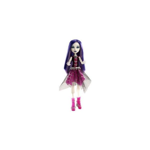 【商品名】Monster High (モンスターハイ) It's Alive Spectra Vondergeist Doll ドール 人形 フィギュア【カテゴリー】フィギュア:モンスターハイ