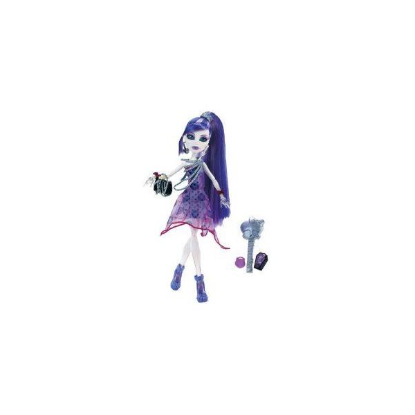 【商品名】Monster High (モンスターハイ) Spectra Vondergeist Dot Dead Gorgeous Doll ドール 人形 フィギュア【カテゴリー】フィギュア:モンスターハイ