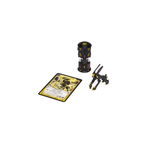 【商品名】Monsuno 7 Storm/Goldhorn 46, 1 Pack フィギュア おもちゃ 人形 【カテゴリー】フィギュア