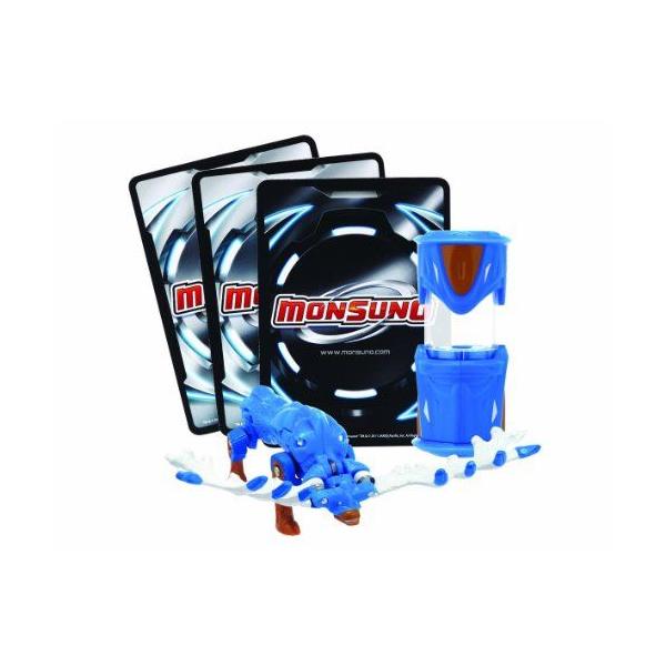 【商品名】Monsuno Core 1-Pack - Wave #1 - Charger フィギュア ダイキャスト 人形【カテゴリー】フィギュア