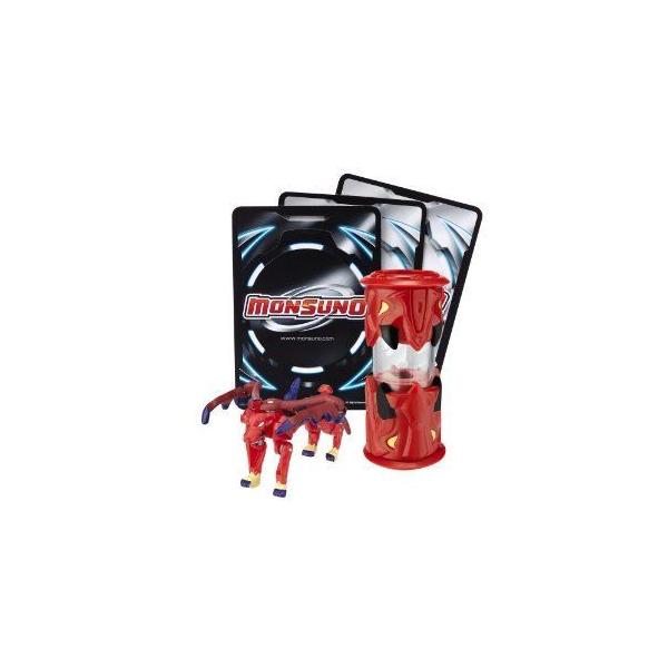 【商品名】Monsuno Core 1-Pack Wave #2 - Eklipse/Librax フィギュア おもちゃ 人形 【カテゴリー】フィギュア