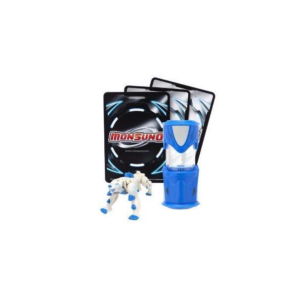 【商品名】Monsuno Core 1-Pack Wave #2 ? Lock フィギュア おもちゃ 人形 【カテゴリー】フィギュア