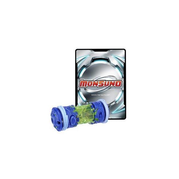 【商品名】Monsuno Wild Core - Wave #1 - Storm Rush (Ocean) フィギュア おもちゃ 人形 【カテゴリー】フィギュア