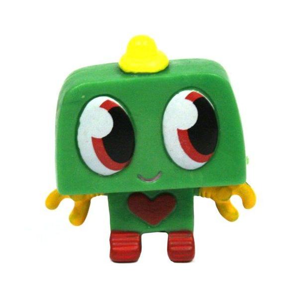 【商品名】Moshi Monsters Series 3 - Nipper #108 Ultra Rare Moshling Figure フィギュア ダイキャスト 人形【カテゴリー】フィギュア