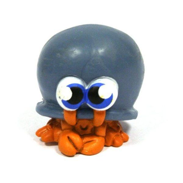 【商品名】Moshi Monsters Series 3 Moshling - Herman Crab フィギュア ダイキャスト 人形【カテゴリー】フィギュア