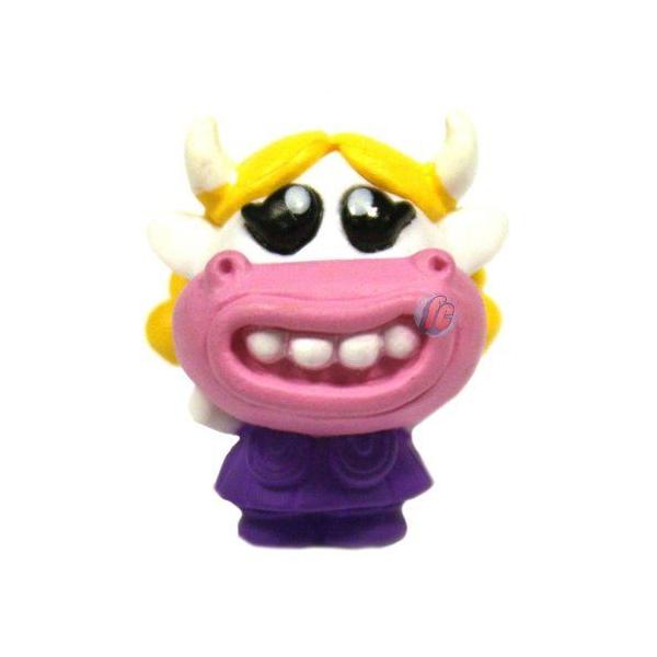【商品名】Moshi Monsters Series 4 - Betty #M37 Moshling Figure フィギュア ダイキャスト 人形【カテゴリー】フィギュア