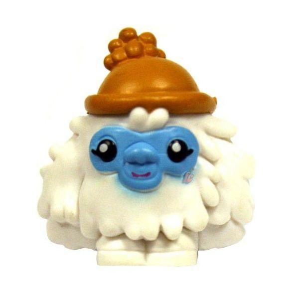 【商品名】Moshi Monsters Series 4 - Leo #M98 Ultra Rare Moshling Figure フィギュア ダイキャスト 人形【カテゴリー】フィギュア