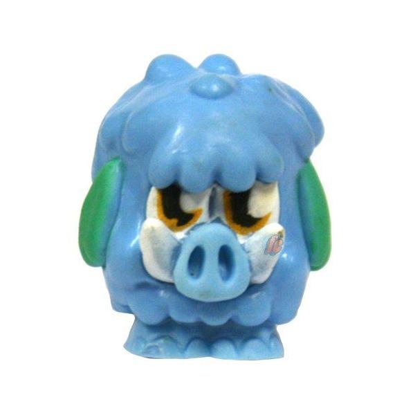 【商品名】Moshi Monsters Series 4 - Woolly #M58 Moshling Figure フィギュア ダイキャスト 人形【カテゴリー】フィギュア