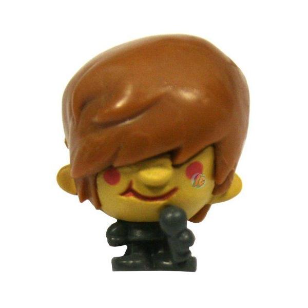 【商品名】Moshi Monsters Series 4 - Zack Binspin #M107 Ultra Rare Moshling Figure フィギュア ダイキャスト 人【カテゴリー】フィギュア