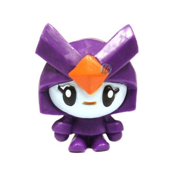 【商品名】Moshi Monsters Series 5 - Captain Squirk #Z01 Moshling Figure フィギュア ダイキャスト 人形【カテゴリー】フィギュア