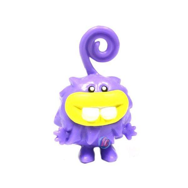 【商品名】Moshi Monsters Series 5 - DR. C. Fingz #Z02 Moshling Figure フィギュア ダイキャスト 人形【カテゴリー】フィギュア