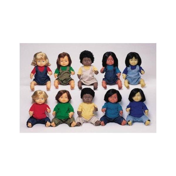 【商品名】Multi-Ethnic Hispanic Girl Doll - 16'' ドール 人形 フィギュア【カテゴリー】フィギュア