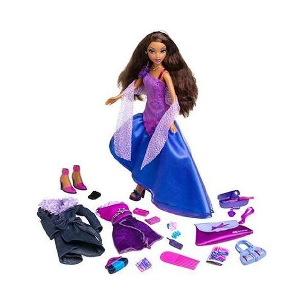 【商品名】My Scene - Dressed to Impress Madison Doll ドール 人形 フィギュア【カテゴリー】フィギュア