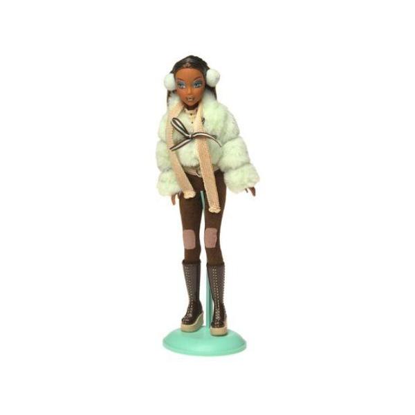 【商品名】My Scene Chillin' Out - Madison ドール 人形 フィギュア【カテゴリー】フィギュア