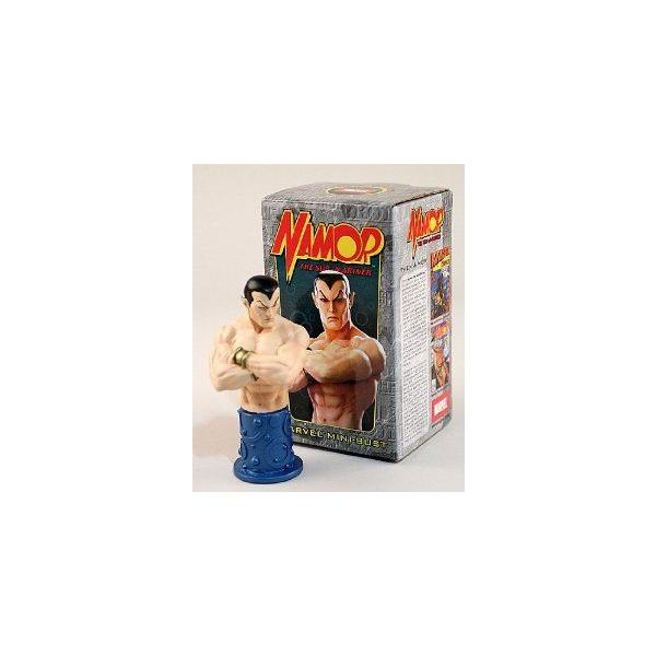 【商品名】Namor the Sub-Mariner Mini Bust Bowen Designs フィギュア おもちゃ 人形 【カテゴリー】フィギュア