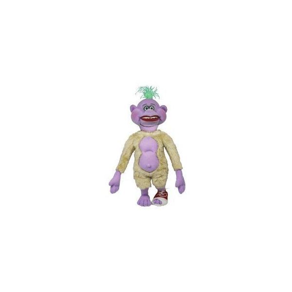 【商品名】NECA Jeff Dunham Peanut 18  Talking Doll ドール 人形 フィギュア【カテゴリー】フィギュア