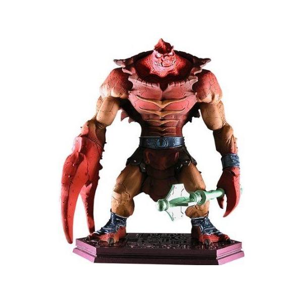 【商品名】Neca Masters of the Universe Clawful フィギュア 人形 Mini Statue フィギュア おもちゃ 人形 【カテゴリー】フィギュア