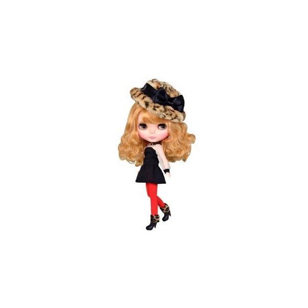【商品名】Neo Blythe (ブライス) Lepard Sass ドール 人形 フィギュア【カテゴリー】フィギュア
