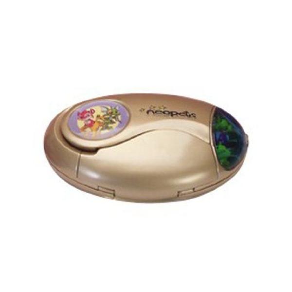 【商品名】Neopets Deluxe Portable Pocket Player MERIDELL【カテゴリー】フィギュア