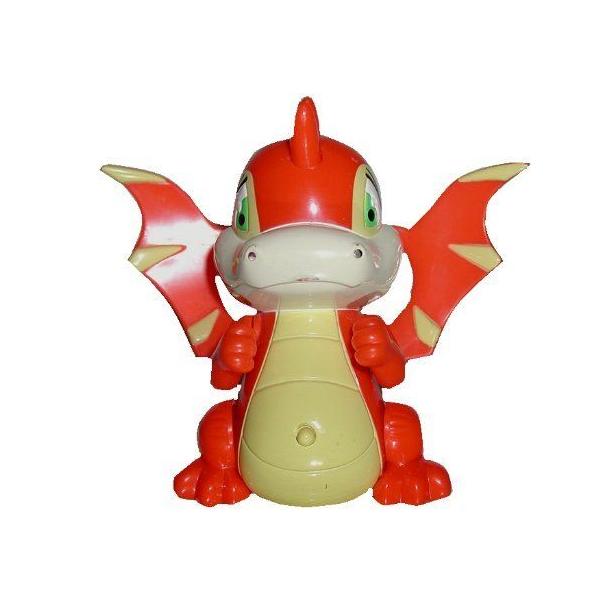 【商品名】Neopets Voice Activate Pet - Scorchio フィギュア 人形 おもちゃ 【カテゴリー】フィギュア