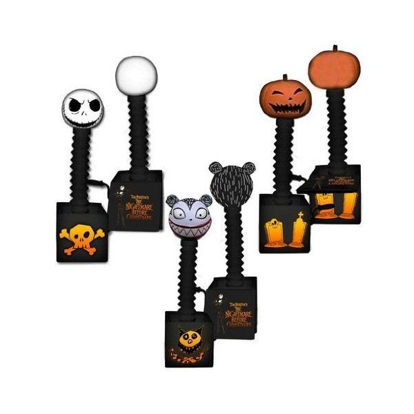 【商品名】Nightmare Before Christmas ナイトメア・ビフォア・クリスマス Jack in the Box Set of 3 フィギュア ダ【カテゴリー】フィギュア:ナイトメア・ビフォア・クリスマス