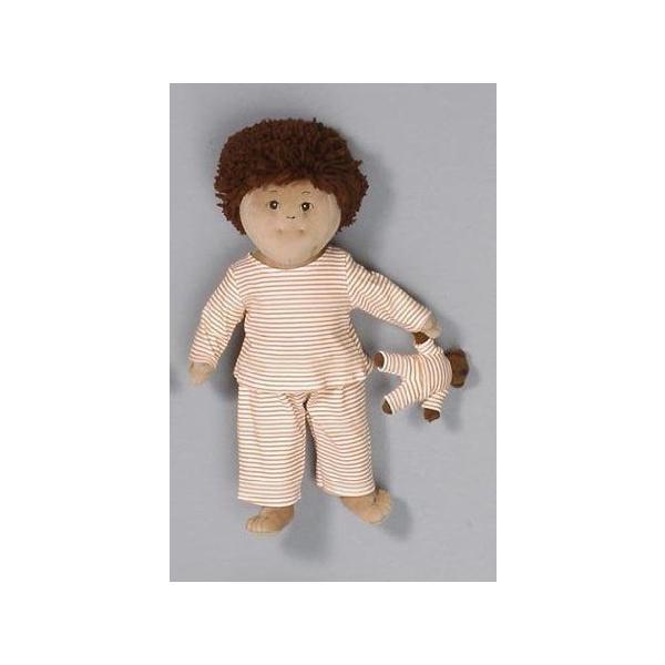 【商品名】Nighty Night Doll Hispanic Boy The Children's Factory ドール 人形 フィギュア【カテゴリー】フィギュア:ナイトメア・ビフォア・クリスマス