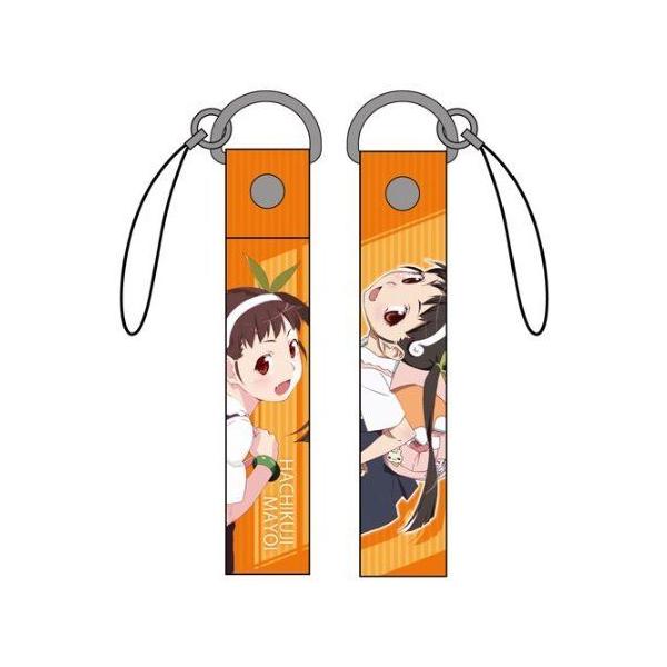 【商品名】Nisemonogatari Hachikuji Mayoi (Bakemonogatari Mayoi Snail)trap フィギュア おもちゃ 人形 【カテゴリー】フィギュア