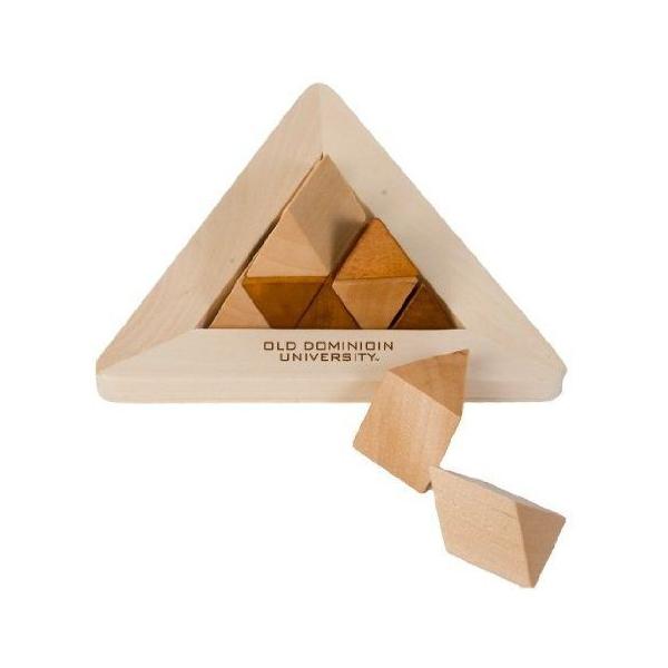 【商品名】Old Dominion Perplexia Master Pyramid 'Engraved' ブロック おもちゃ 【カテゴリー】フィギュア