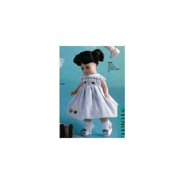 【商品名】One Fish Two Fish By Madame Alexader #34095 ドール 人形 フィギュア【カテゴリー】フィギュア