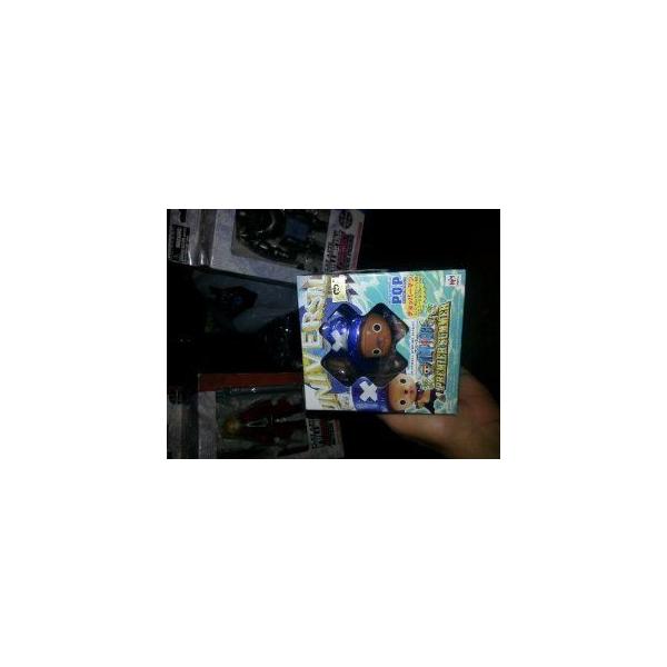 【商品名】One Piece (ワンピース) Portrait of Pirates LIMITED Chopperman Universal Studios Japan Version フィ【カテゴリー】フィギュア