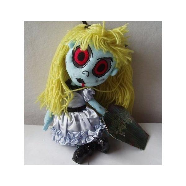 【商品名】Orchid Living Dead Ragdolls ドール 人形 フィギュア【カテゴリー】フィギュア