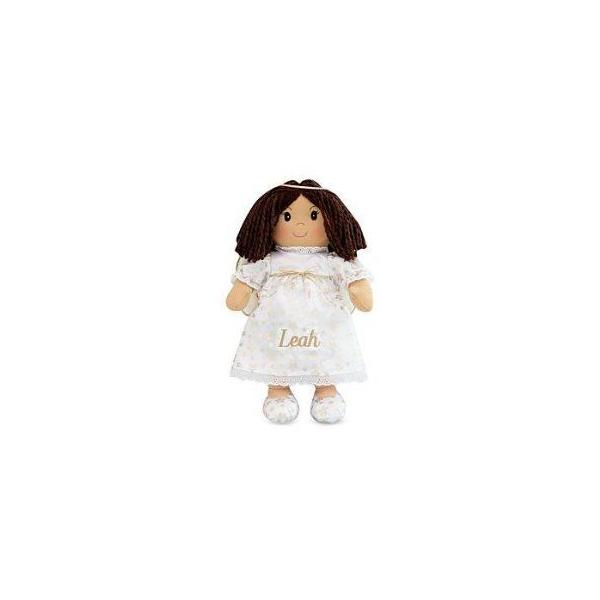 【商品名】Personalized Angel Rag Doll - Hispanic ドール 人形 フィギュア【カテゴリー】フィギュア